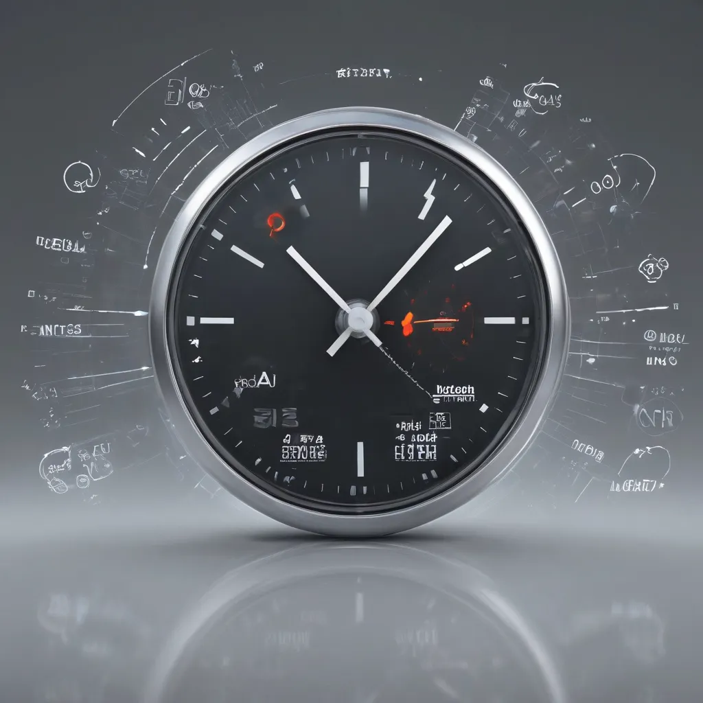 Implementing an Effective Time Tracking Database