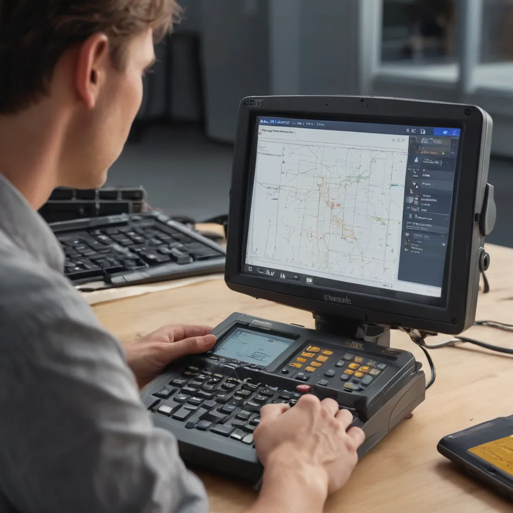 Exploring Trimble TMW Systems: Impact on Logistics
