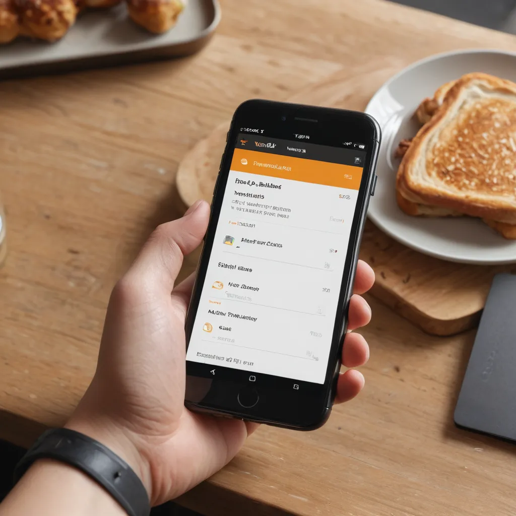 Integrating Online Ordering with Toast POS: A Guide