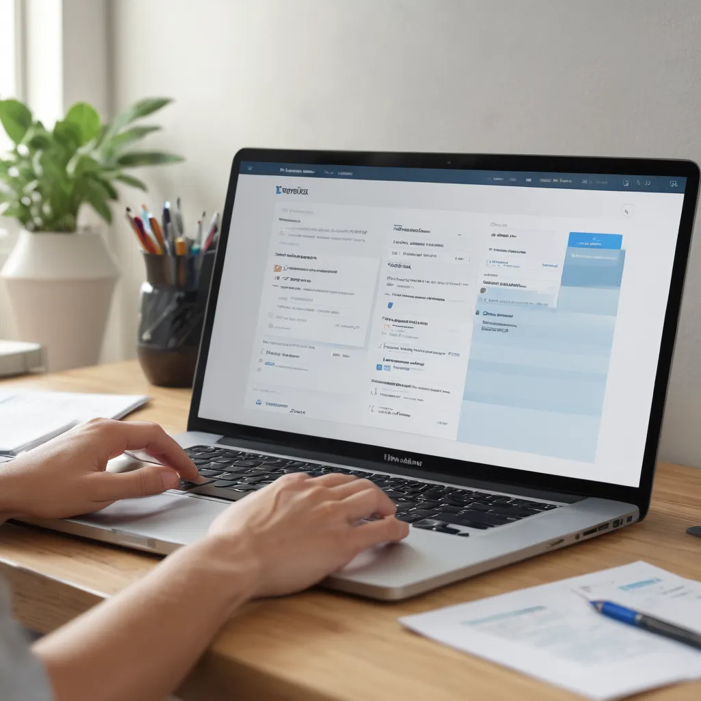A Comprehensive Guide to TurboTax Business for Mac