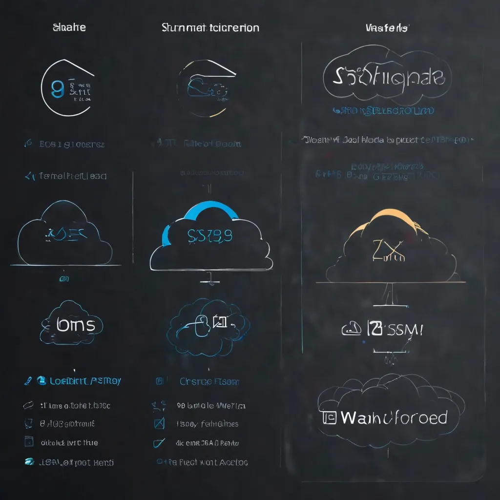 Comprehensive Cost Analysis of JumpCloud Services