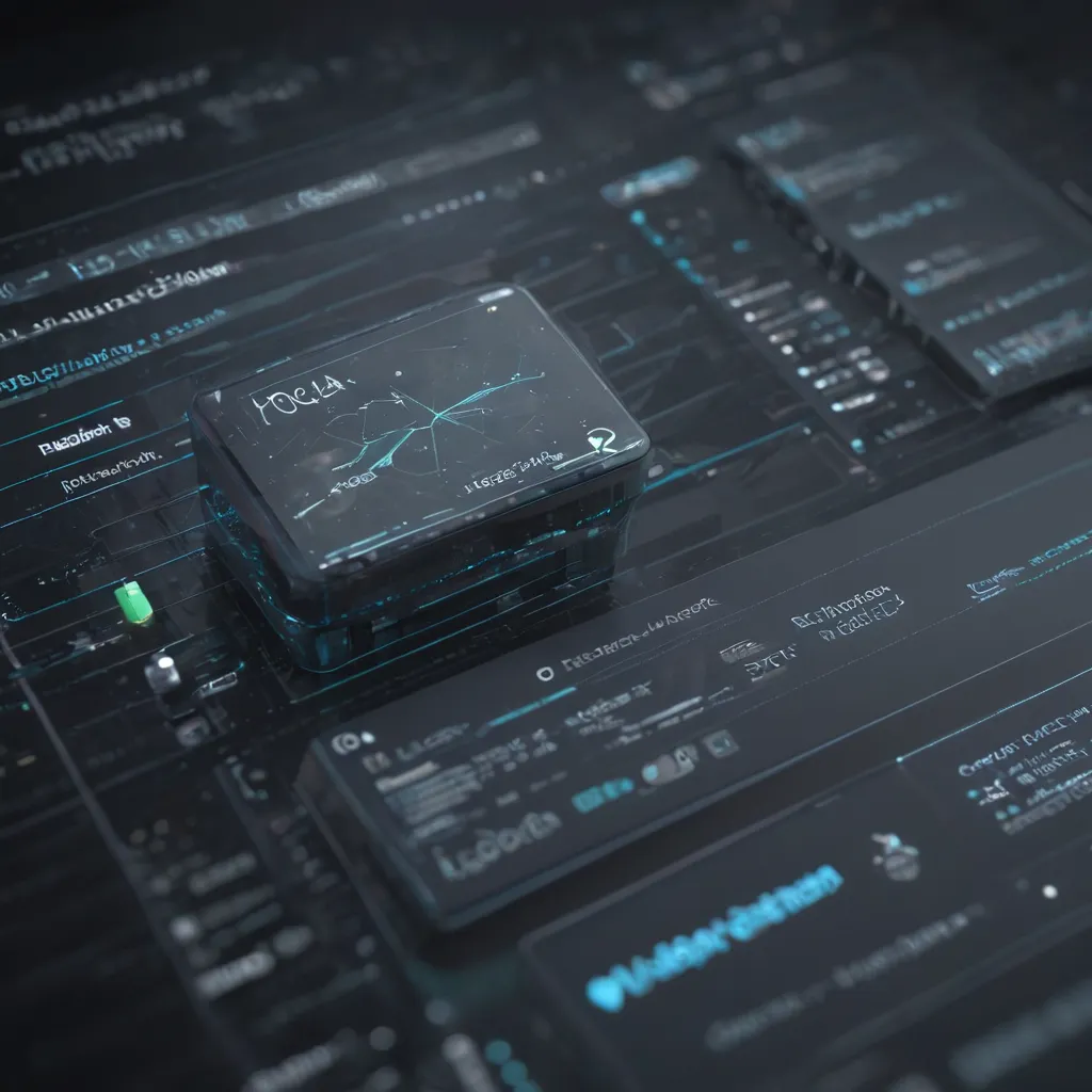 Exploring Ledger Management Systems: A Comprehensive Guide