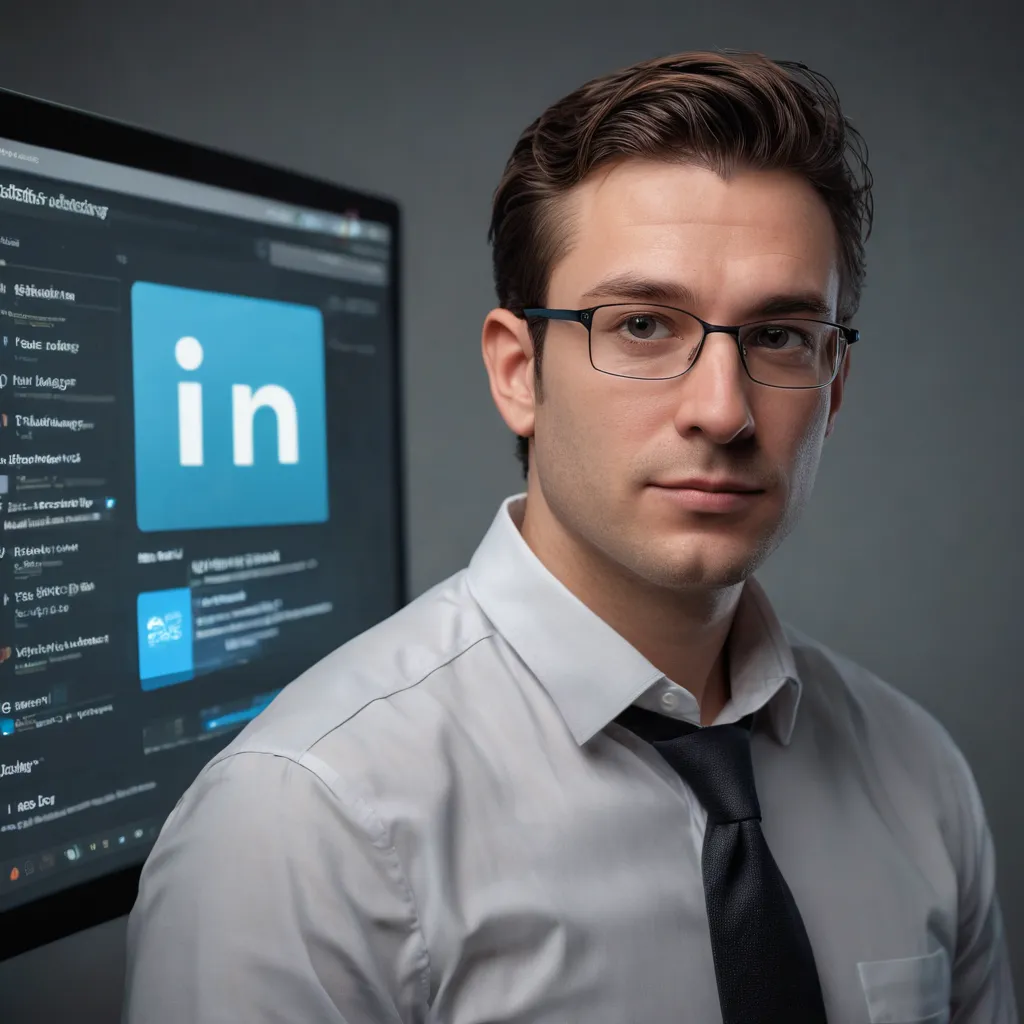 Maximizing Business Development with SalesQL and LinkedIn