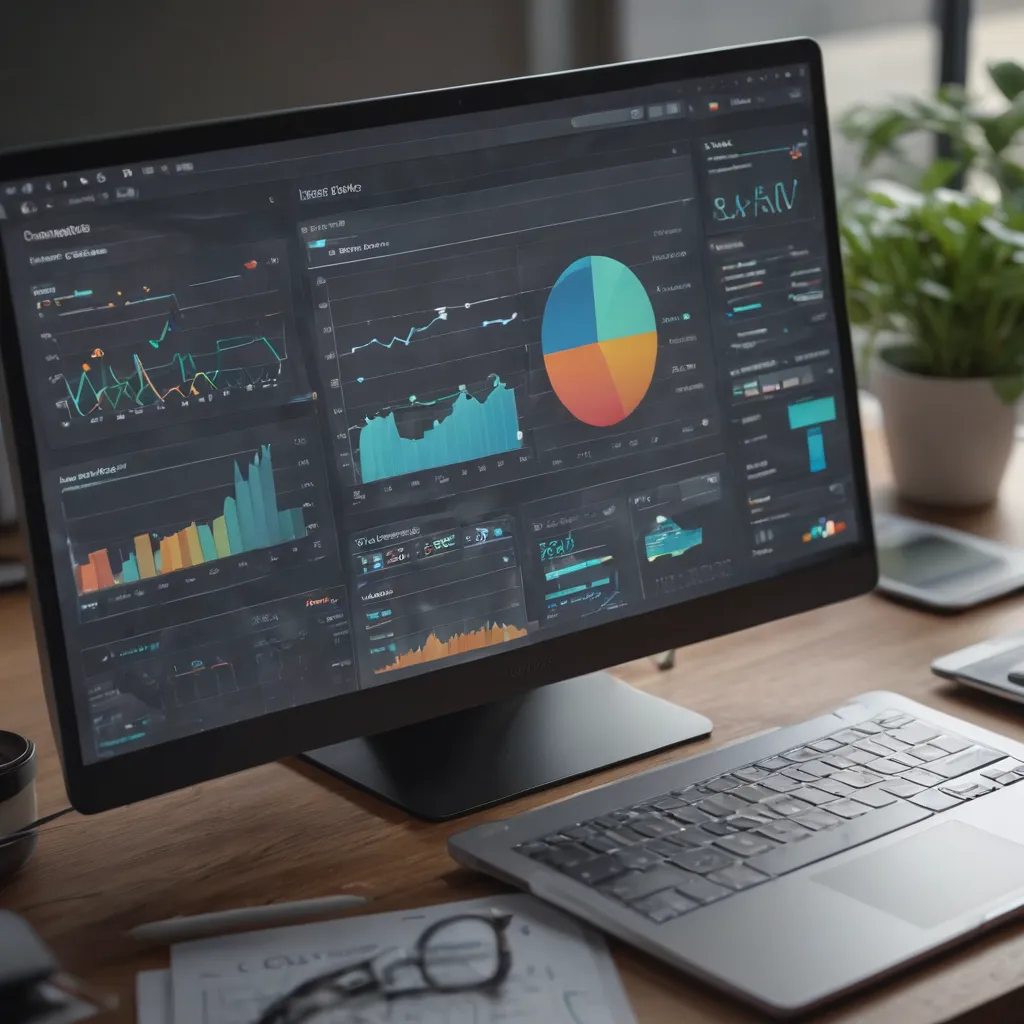 Optimize Financial Management with QuickBooks Budgeting Software