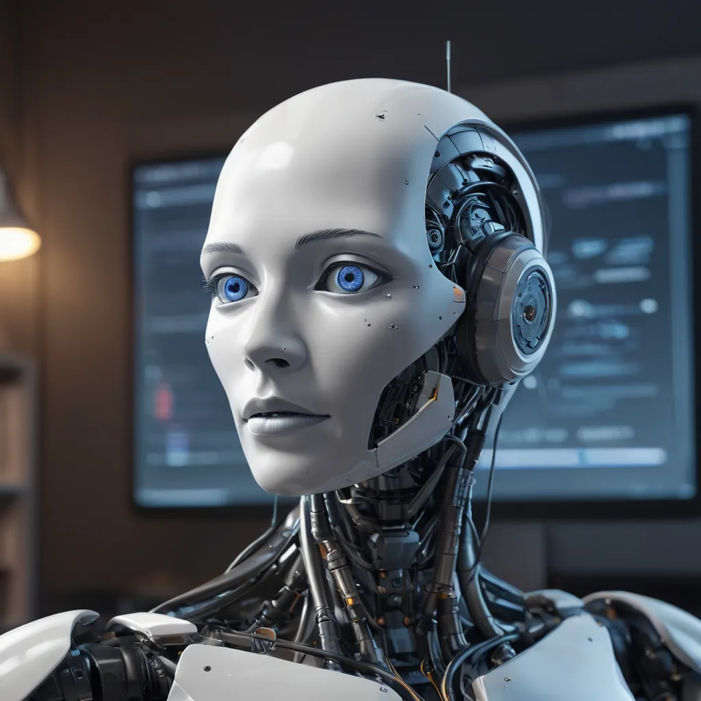 Exploring the Moveworks Bot: Innovations in IT Management