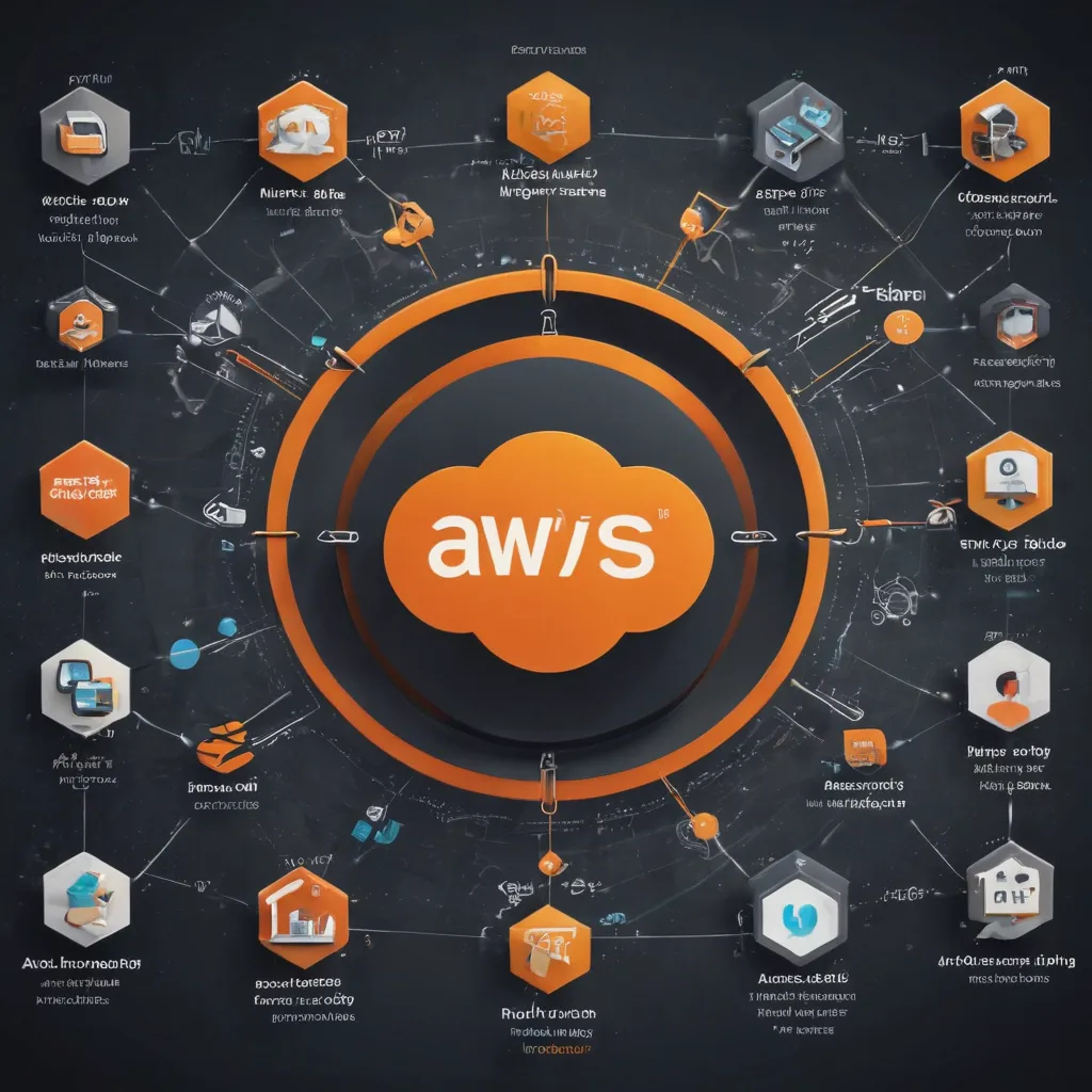 Exploring Natural Language Processing with AWS