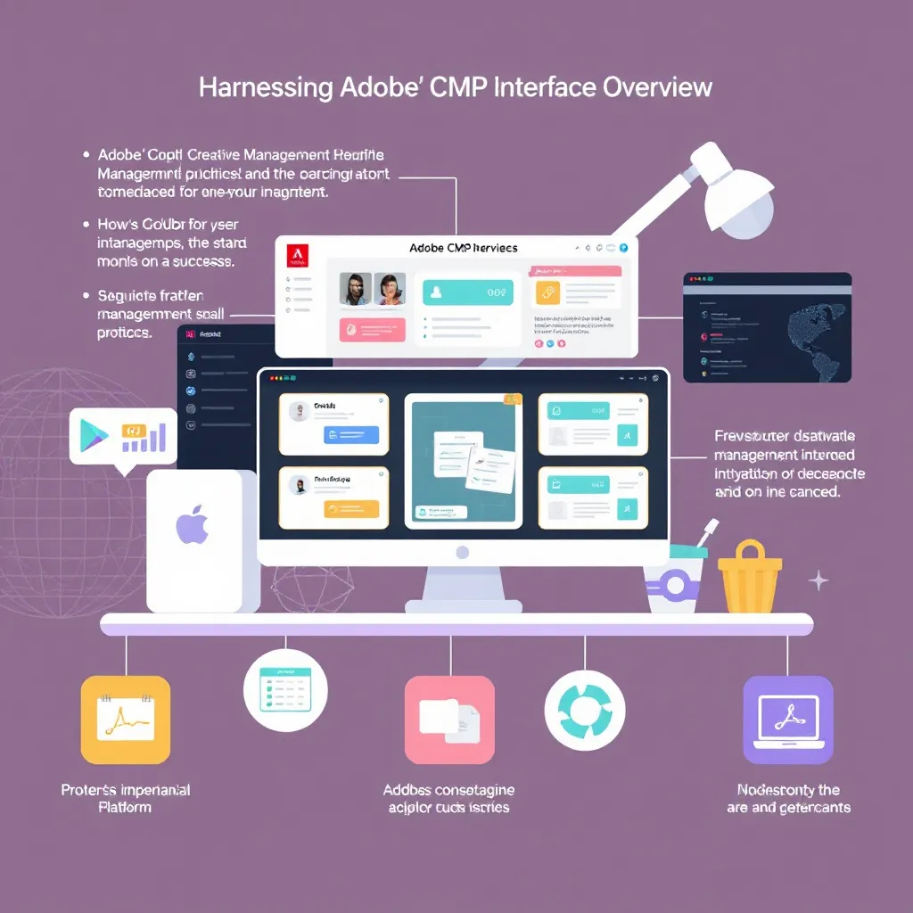 Harnessing Adobe's Creative Management Platform for Success