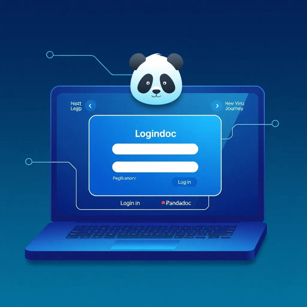 Mastering the Pandadoc Sign-In Journey with Ease