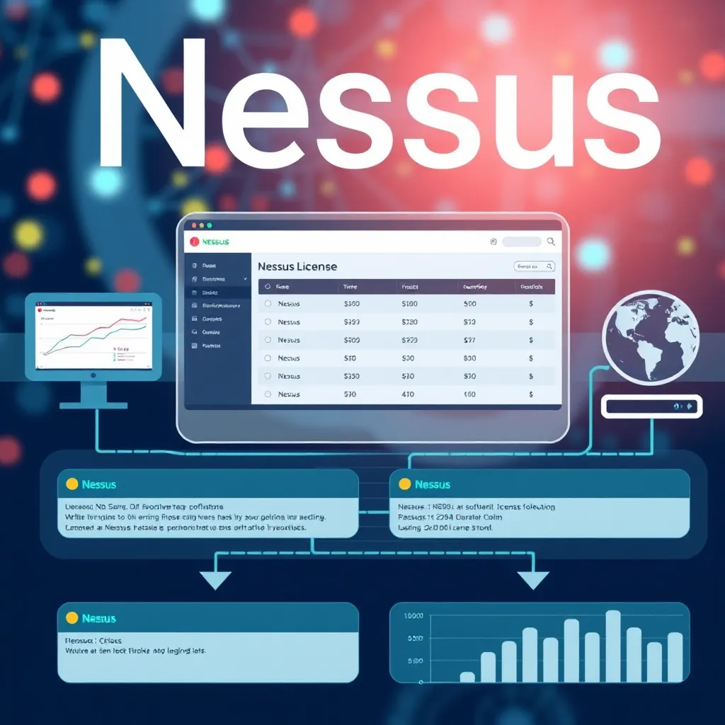 Nessus Enterprise License Cost Breakdown and Insights