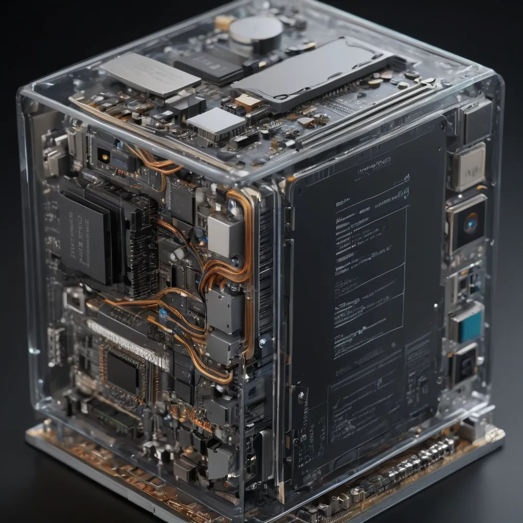 Exploring the Nexus Software System: Key Insights and Benefits