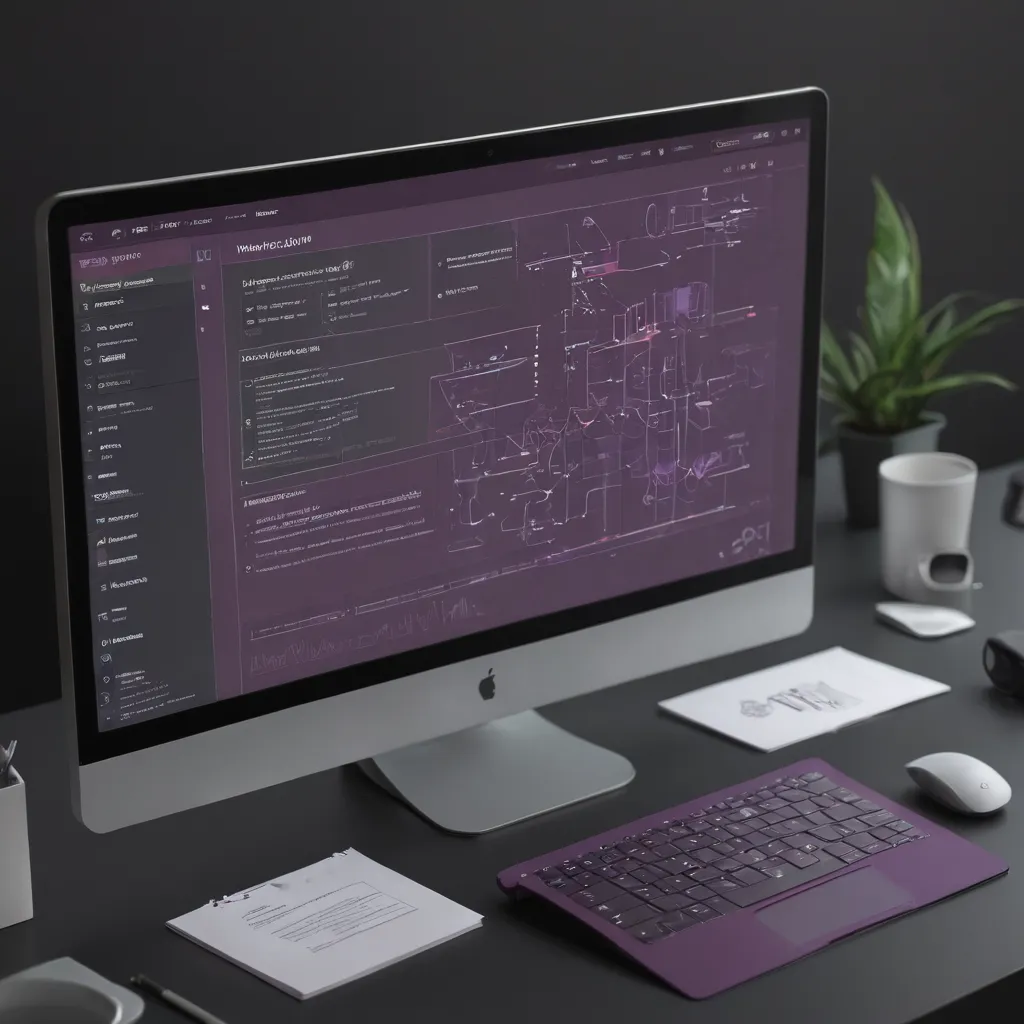 Mastering the Odoo Website Builder for Your Business
