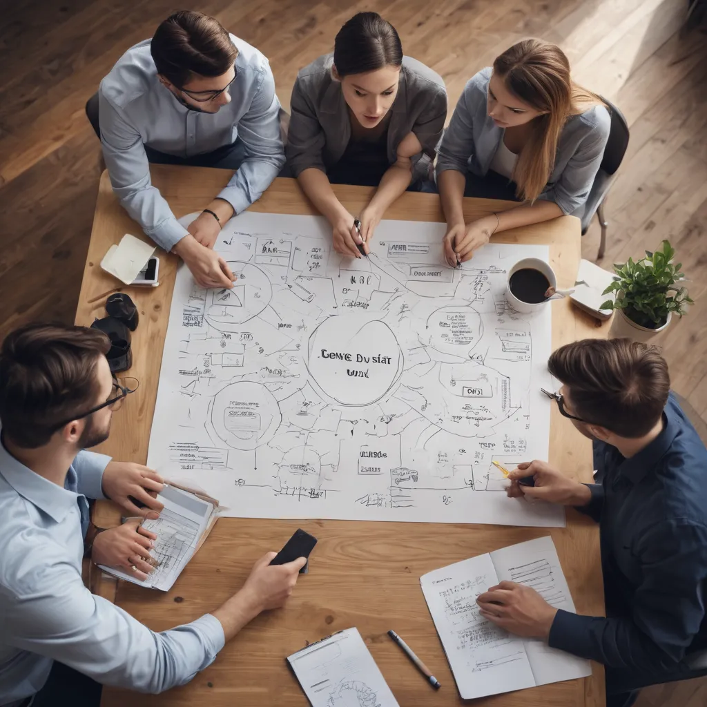 OKR Examples for Enhanced Team Collaboration