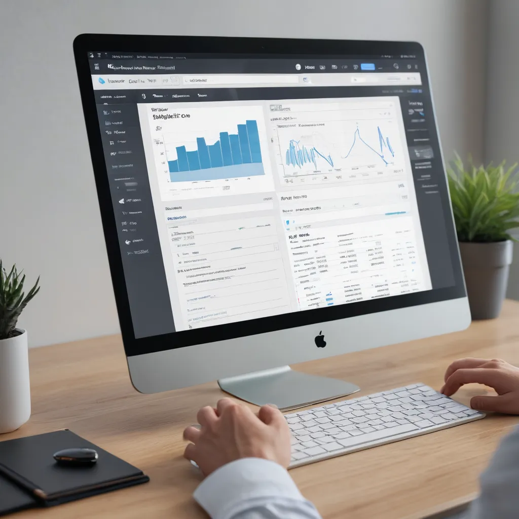 An In-Depth Analysis of OnBase SaaS Document Management