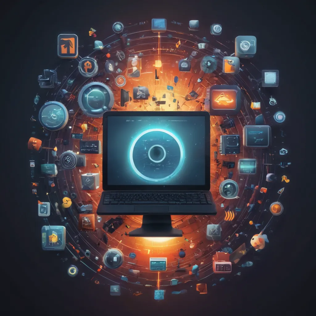 Open Source Media Management Software Explored