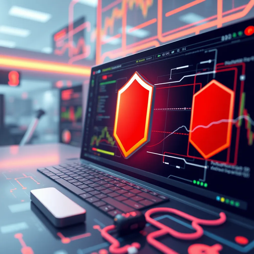 Top Firewall Solutions for Modern Cybersecurity