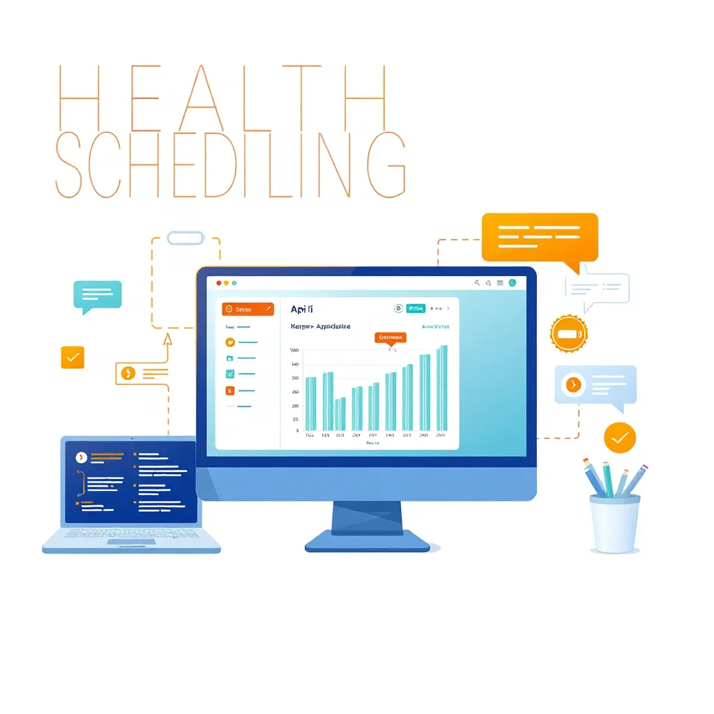Enhancing Healthcare Staffing with API Solutions