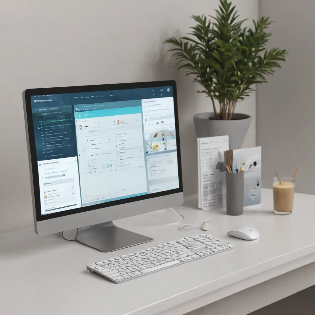 Enhancing Homecare Efficiency with Homebase Solutions