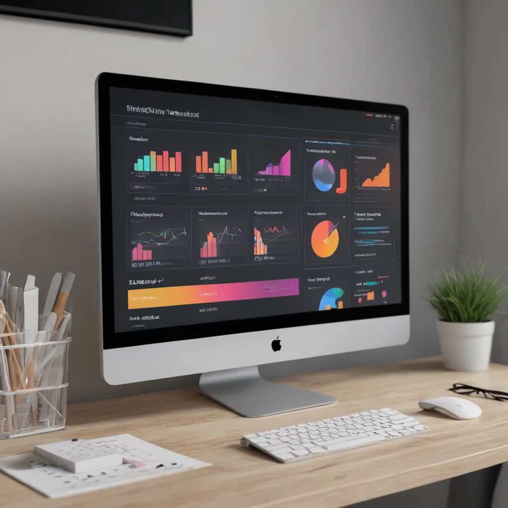 Optimizing Daycare Operations with Software Solutions