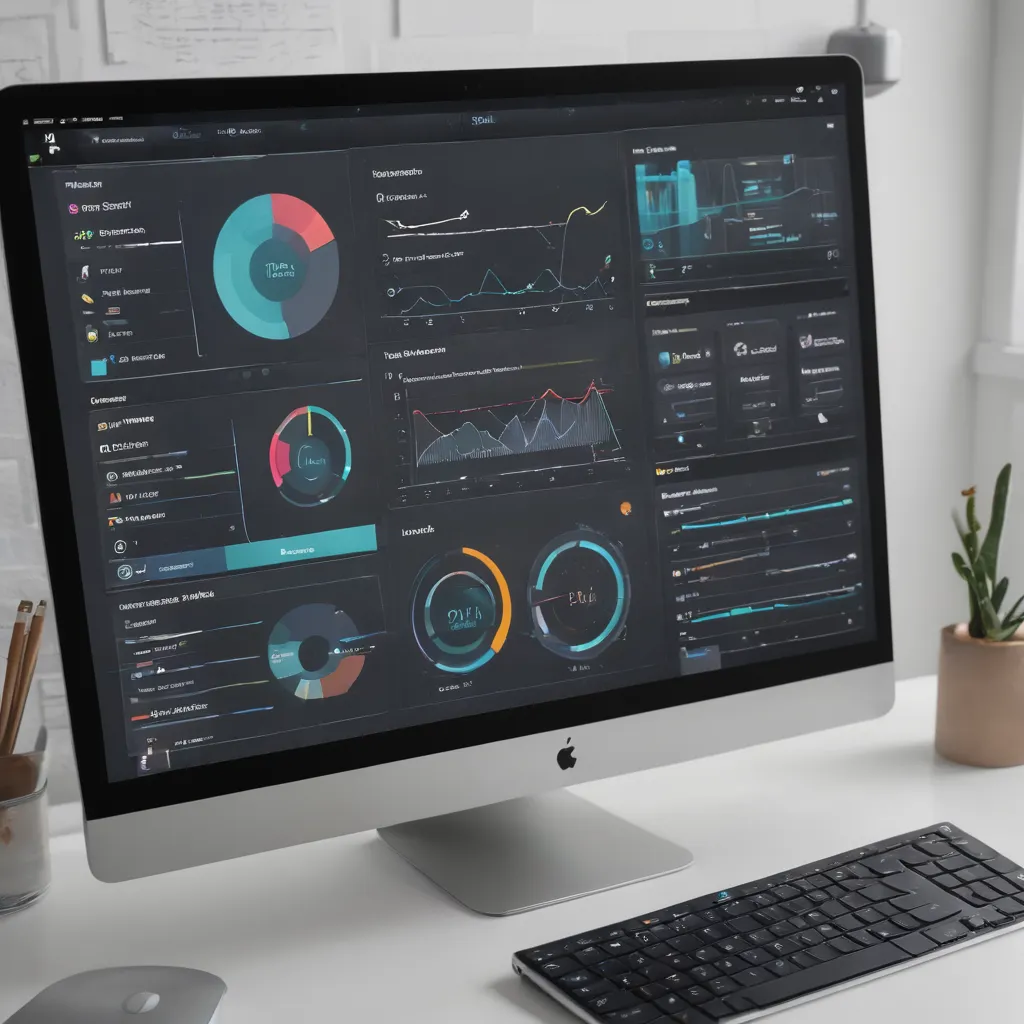 Optimizing Workflow Management with ClickUp