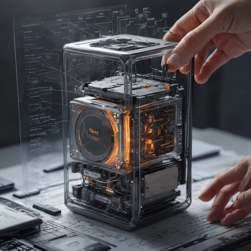 Exploring Palantir's Role in the ERP Ecosystem