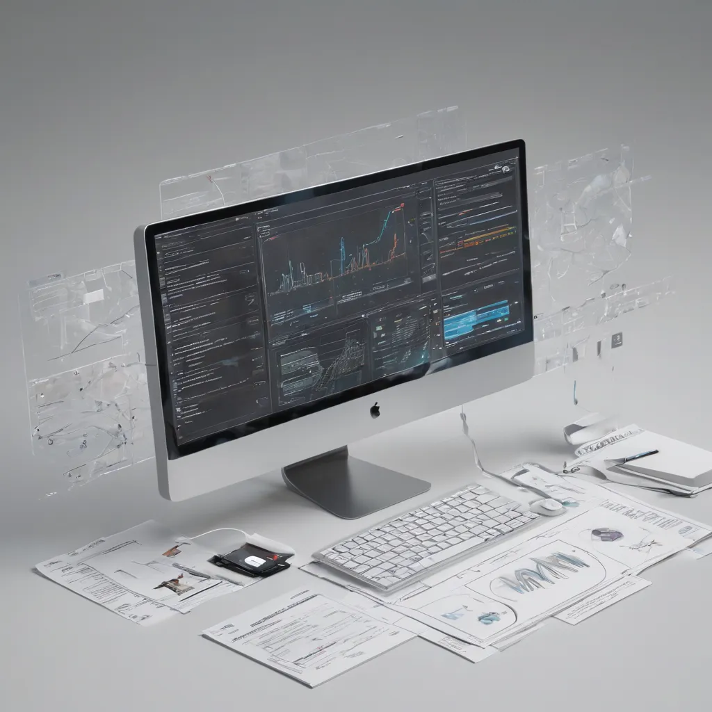 Pinpoint HR: Enhancing Organizational Efficiency