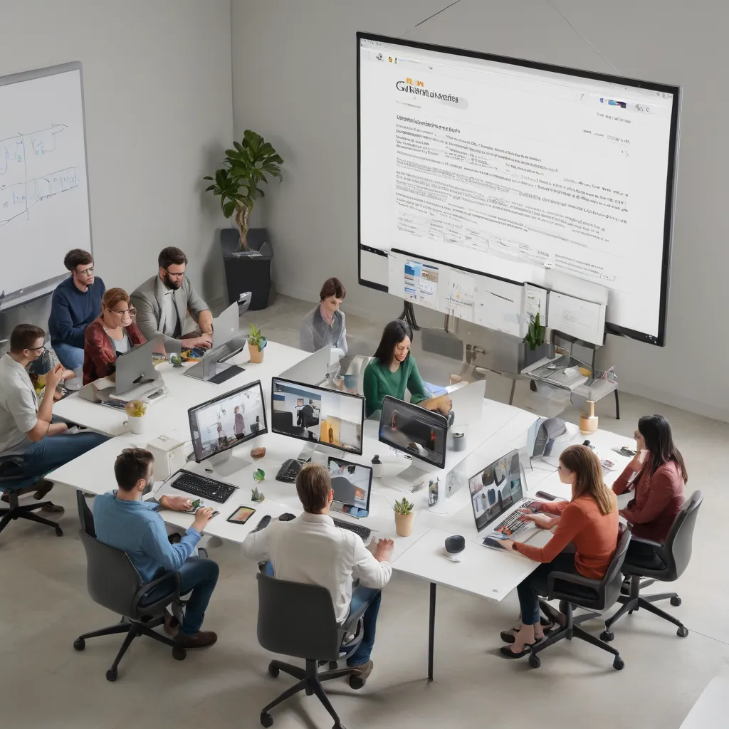 Mastering Project Management with G Suite Tools