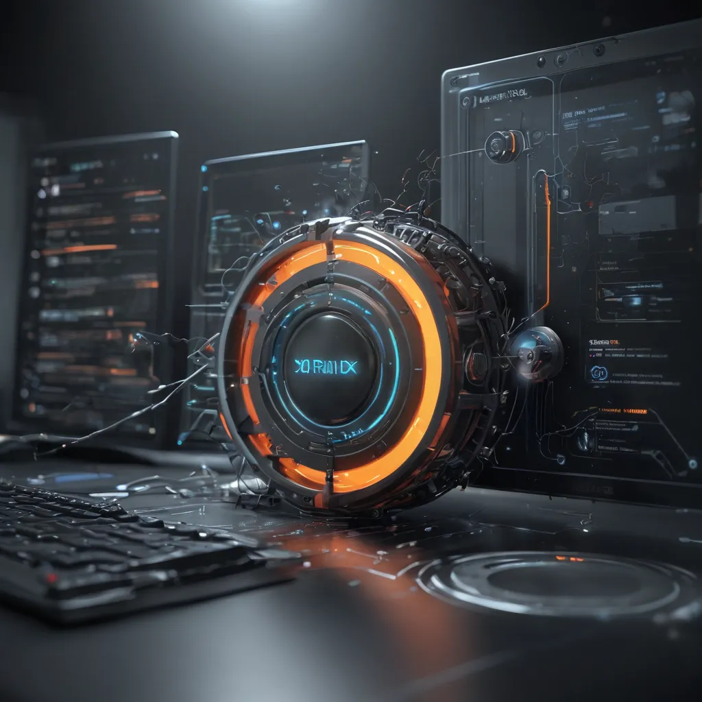 Exploring Proofpoint Endpoint DLP: A Comprehensive Guide