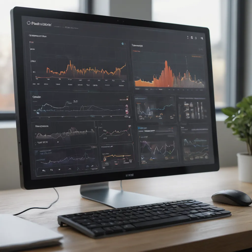 A Deep Dive into PRTG Network Monitor Features