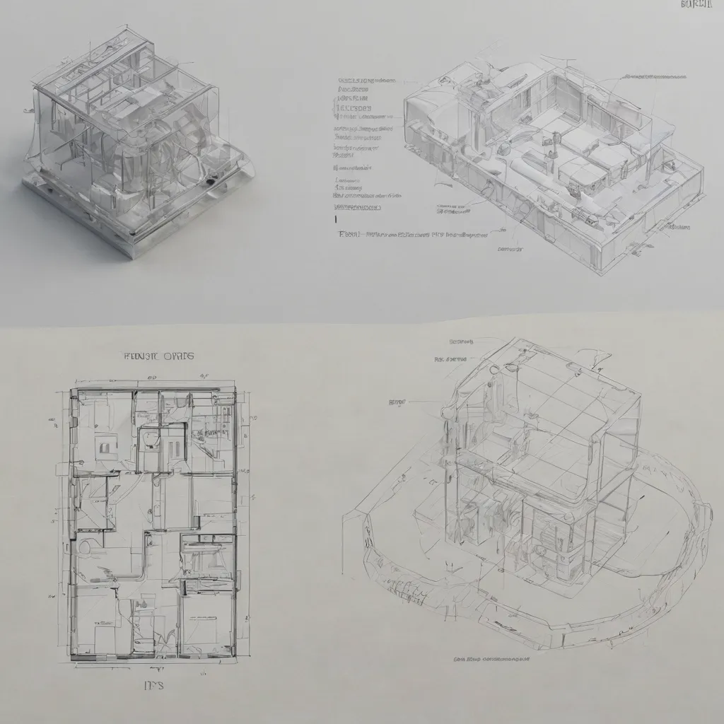 Revit LT vs. Revit: A Detailed Comparison Guide