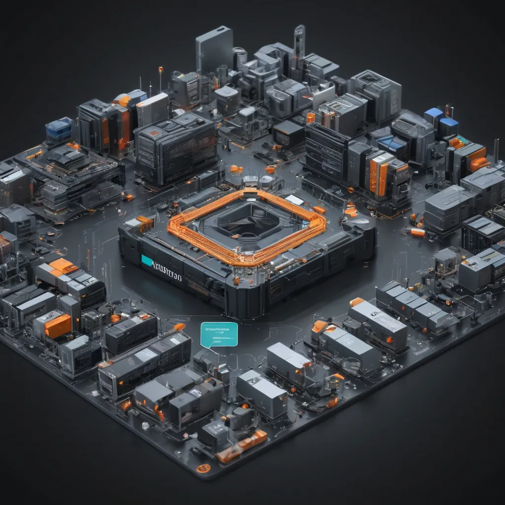 Understanding Amazon SageMaker Instance Types