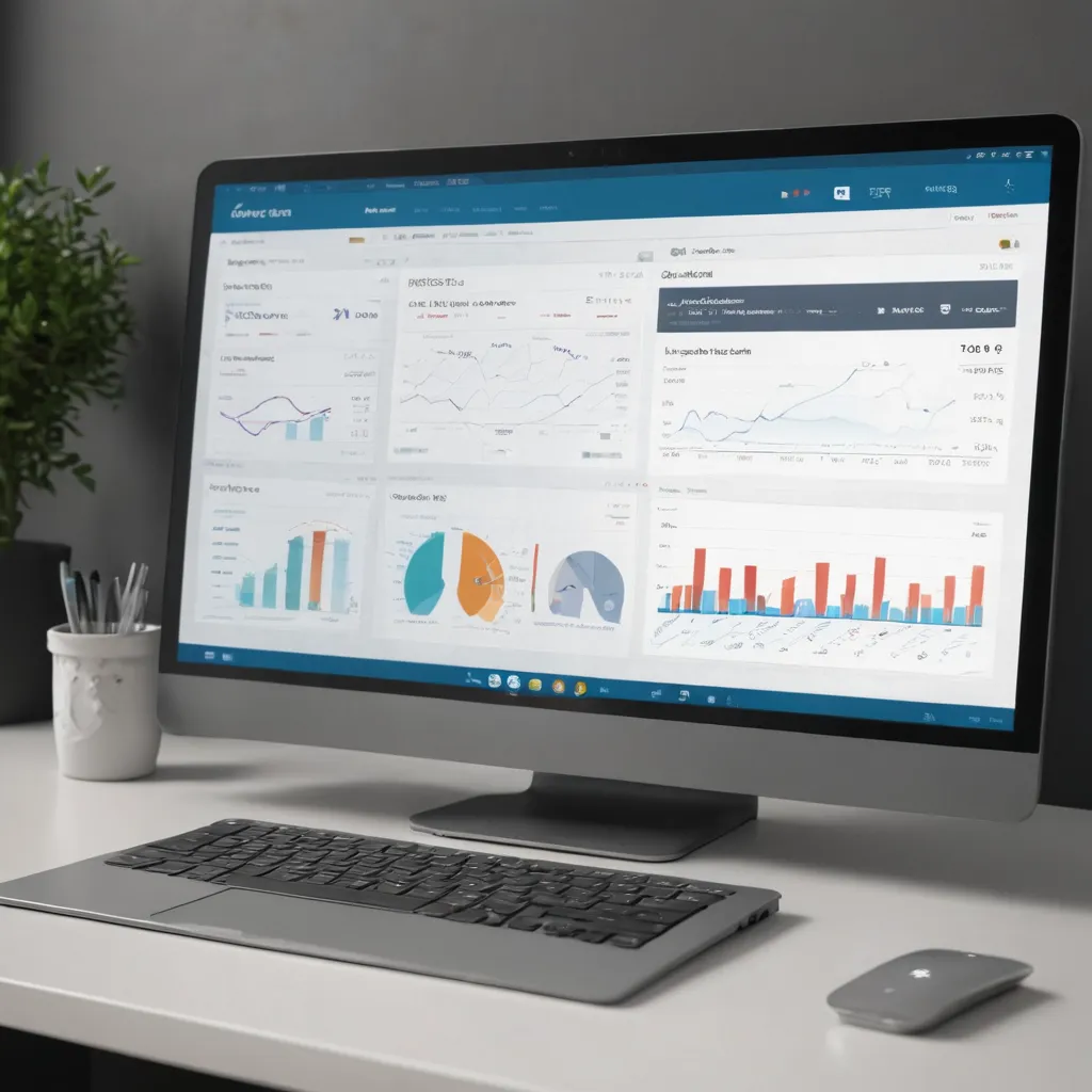 Salesforce CRM for Financial Advisors: A Comprehensive Guide