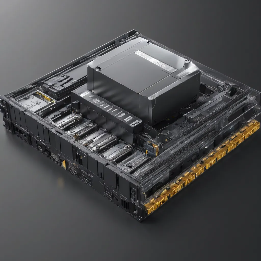 Explore SAP Crystal Server: Features and Insights