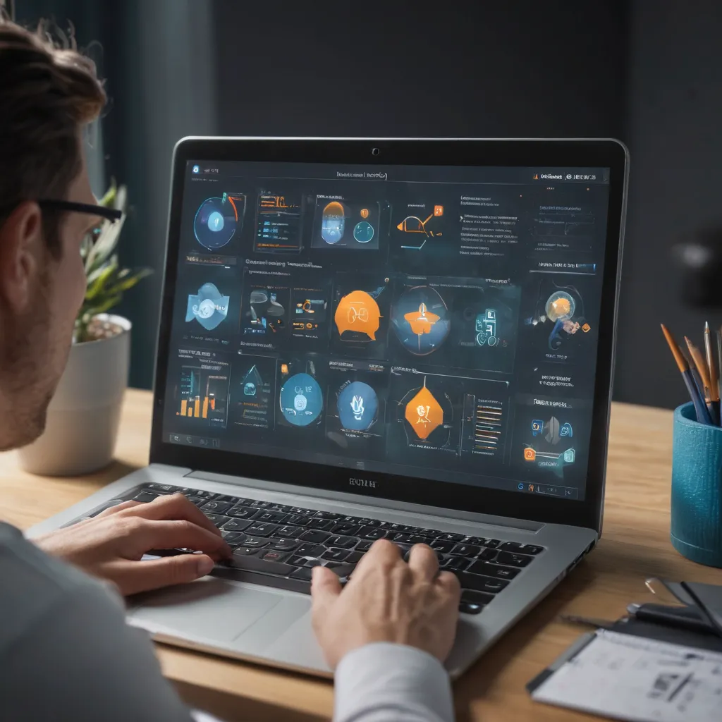 Exploring the SAP SuccessFactors Learning Management System