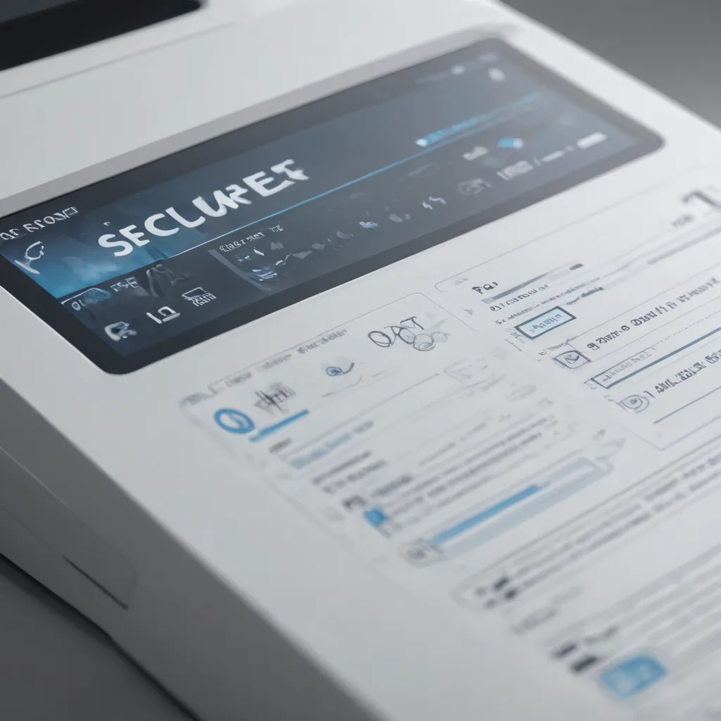 Secure Fax Software for Effective Business Communication
