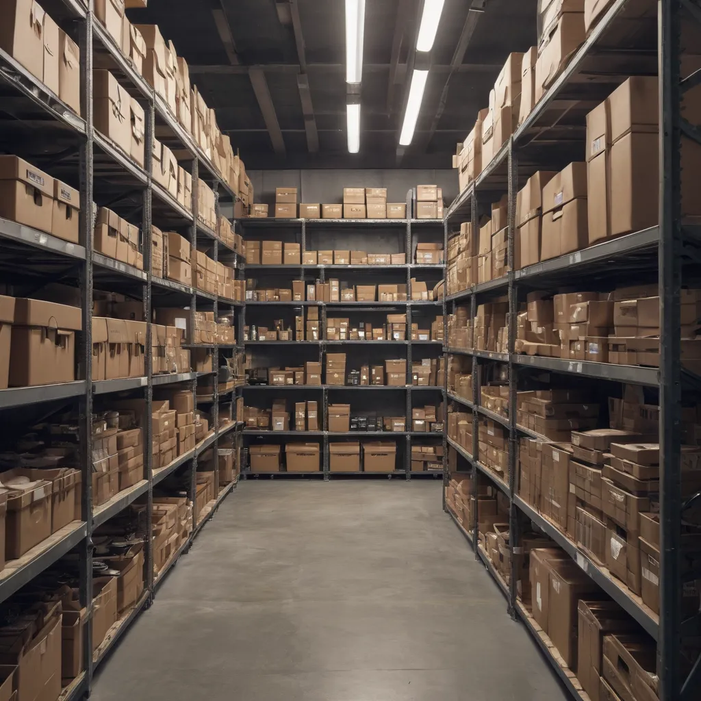 Shopkeep Inventory Management Strategies and Tools