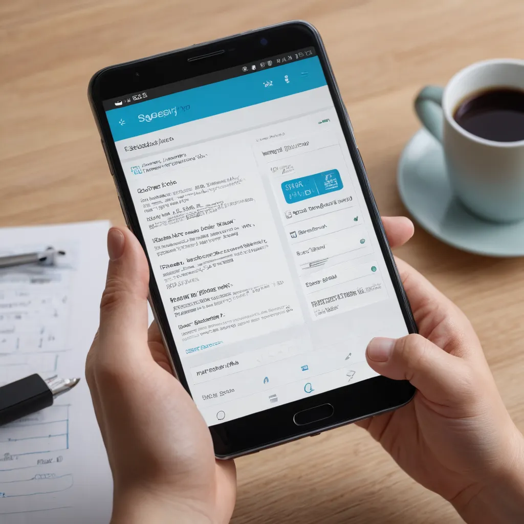 SignEasy App for Android: Features and Insights