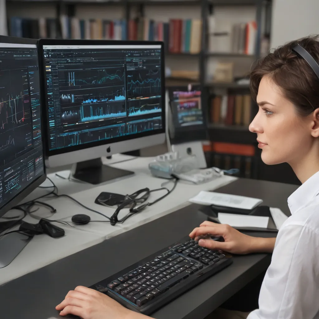 An In-Depth Examination of SirsiDynix Solutions