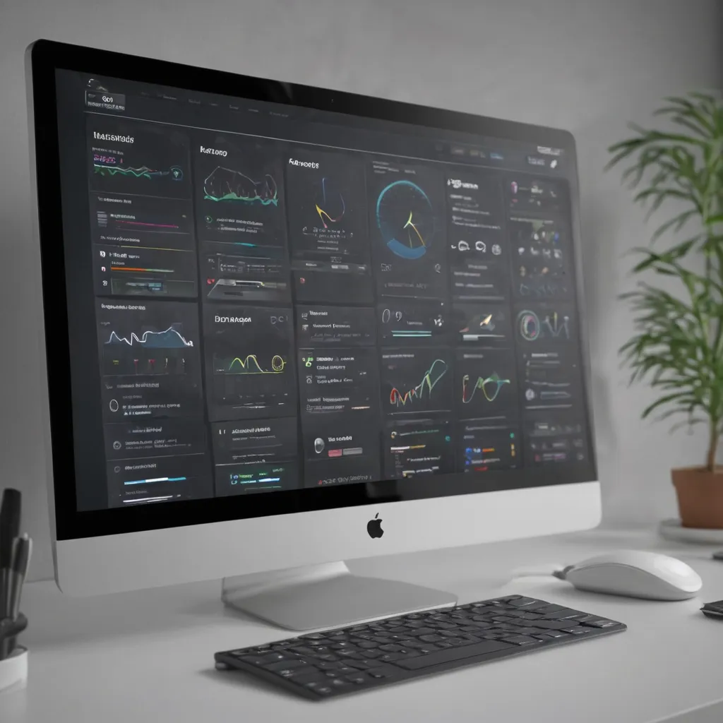 Exploring Slate Software for Modern Business Needs