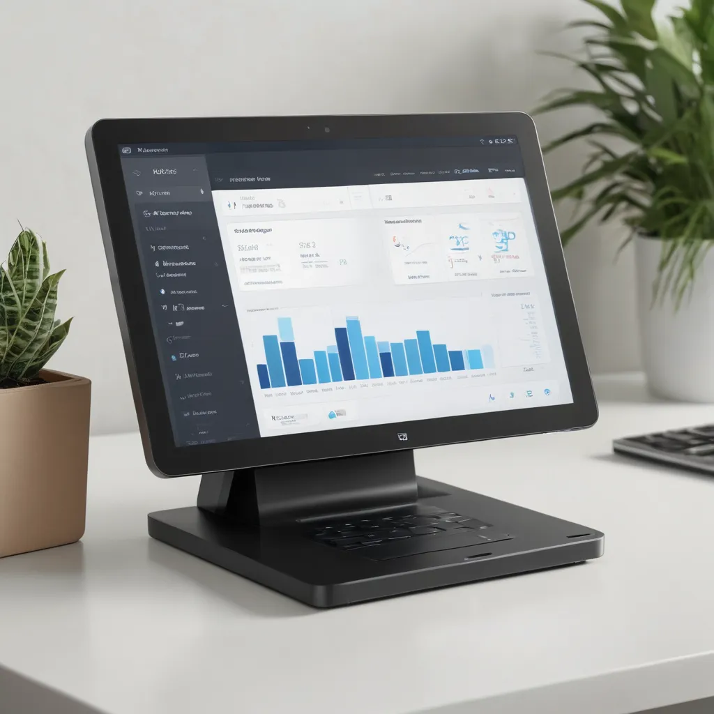 Exploring Square POS Payroll: Features and Benefits