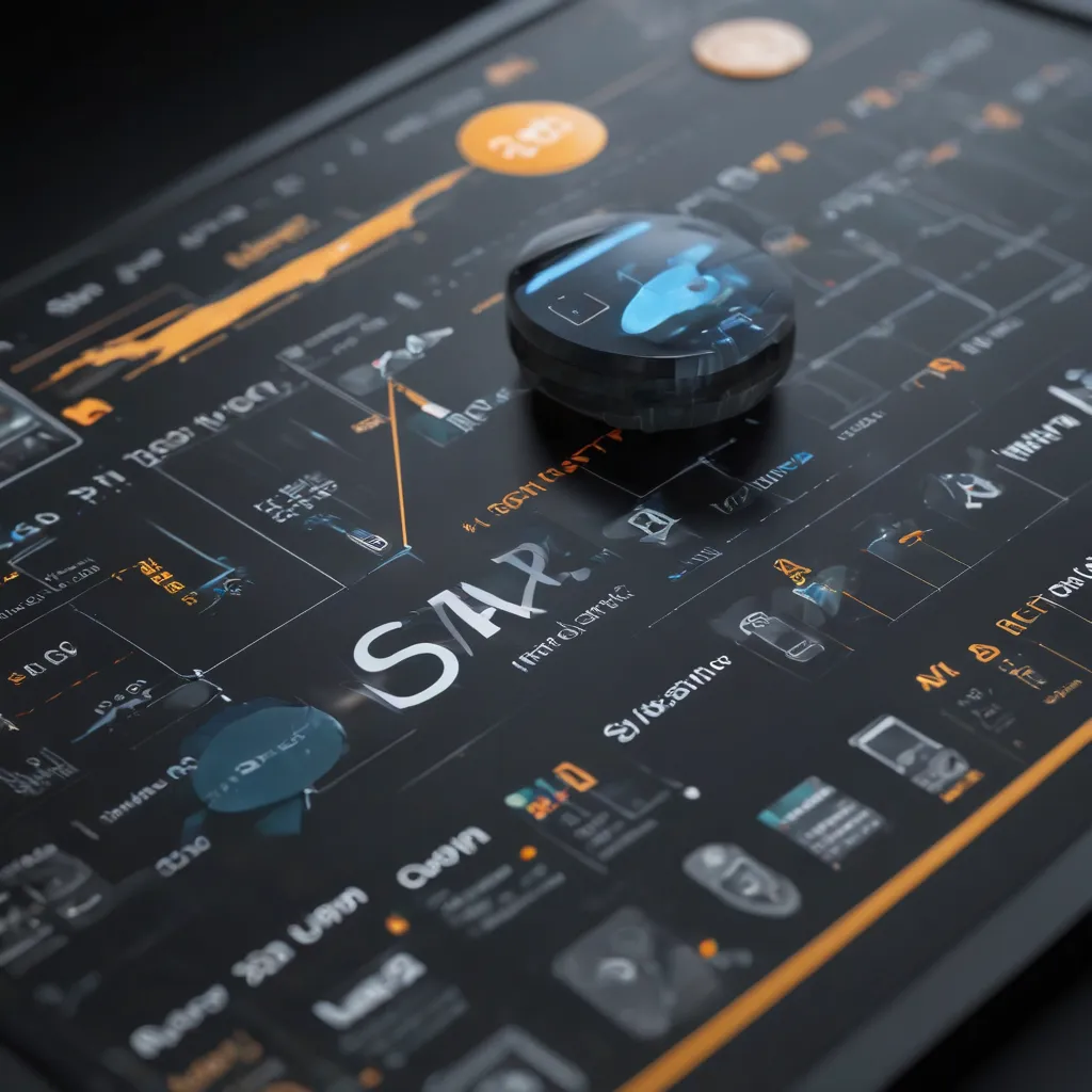 Syteline vs SAP: A Comprehensive Analysis