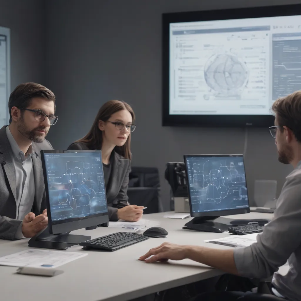 The Importance of Tender Support in Software Choices