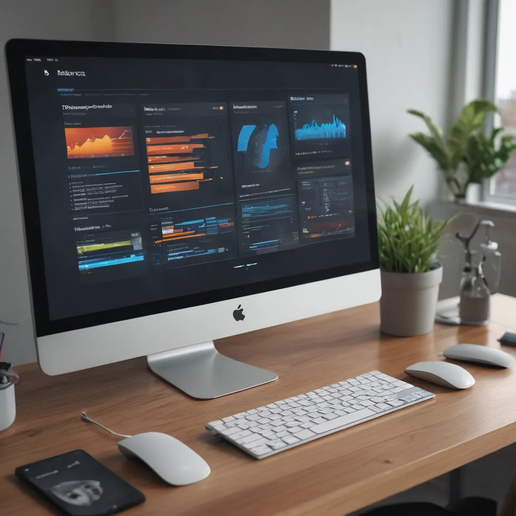 The Remote Desktop Software: A Comprehensive Exploration