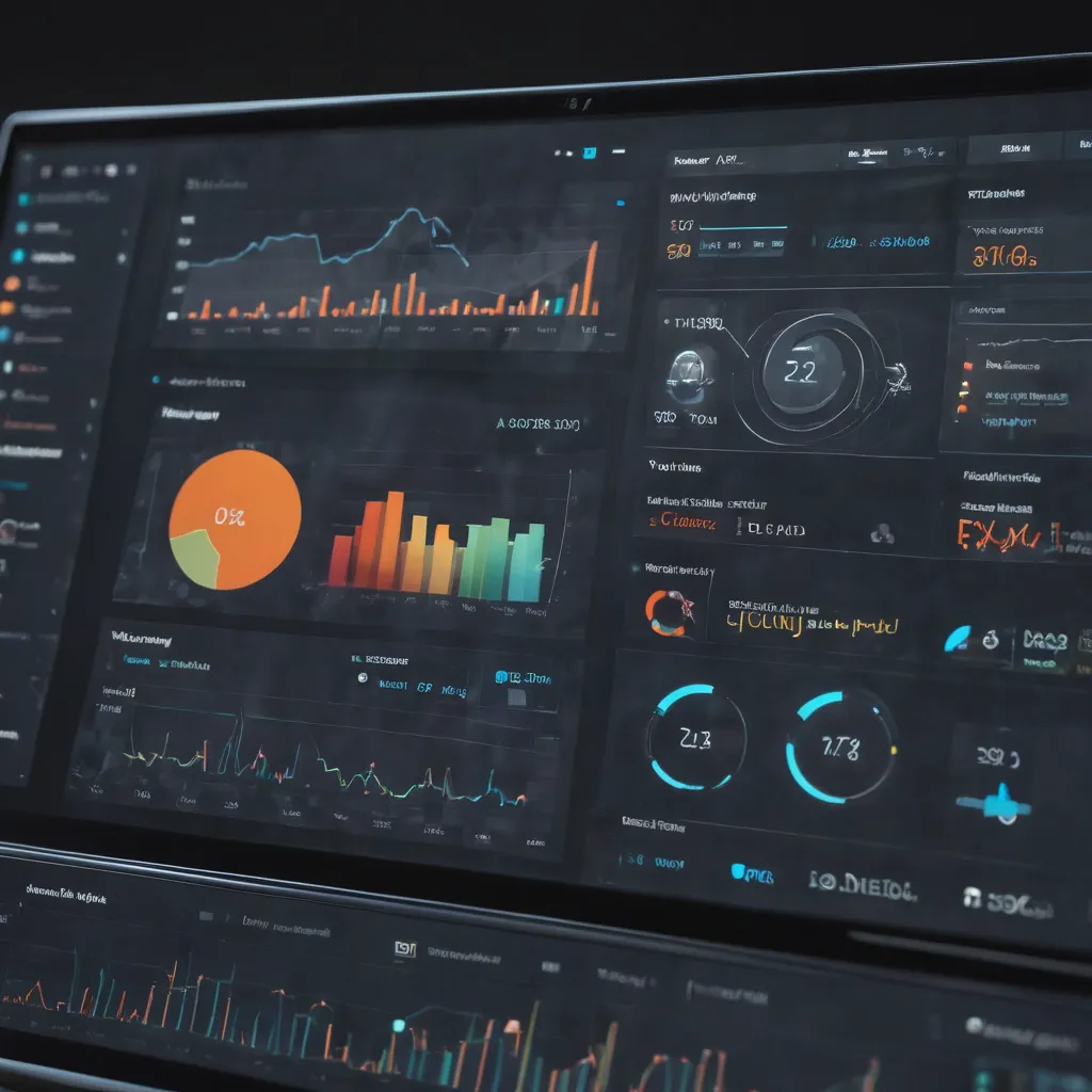 Exploring Business Intelligence Tools Like SimilarWeb