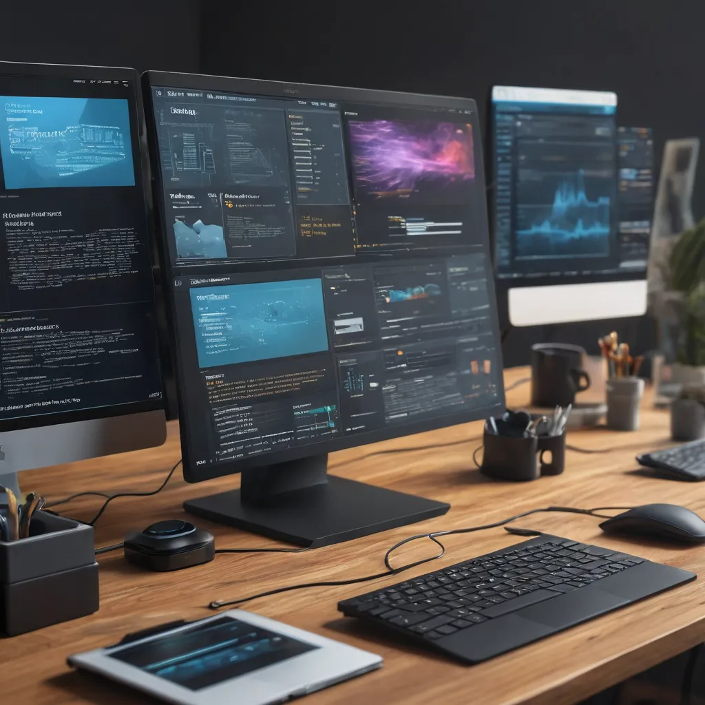 Top Remote Desktop Apps: A Comprehensive Review