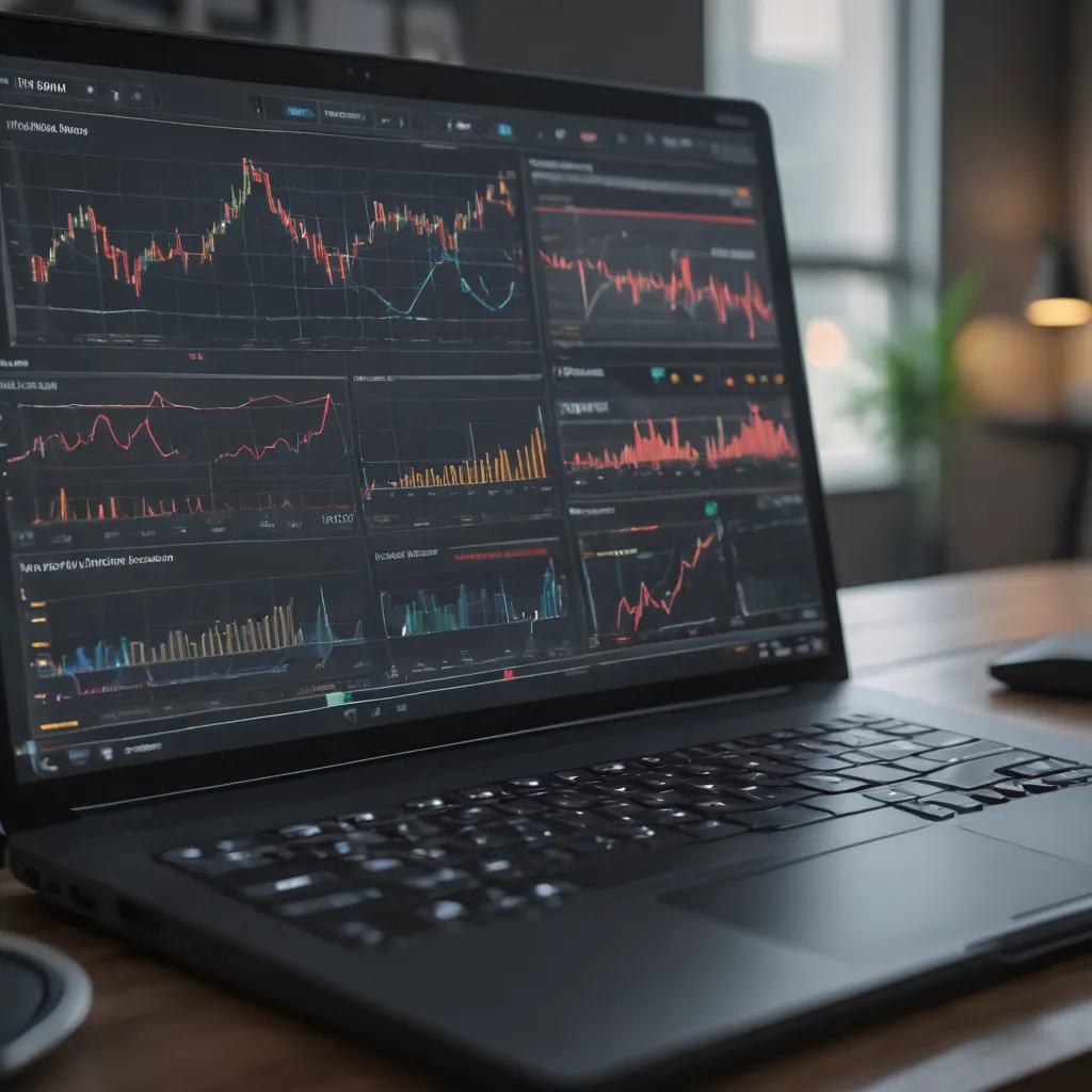Exploring the Features and Benefits of TOS Trading Software