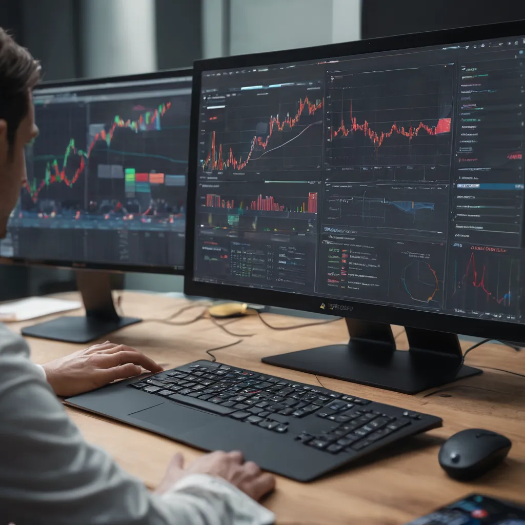 Understanding Active Trader Pro: A Comprehensive Guide