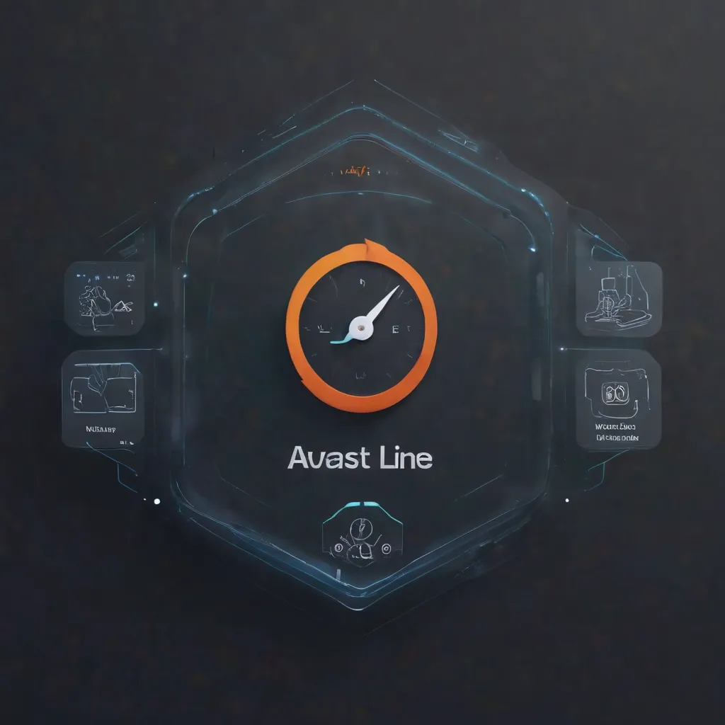 Understanding Avast Security Line VPN Features and Benefits