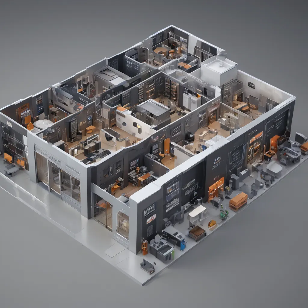 Understanding AWS Apollo: Architecture and Benefits