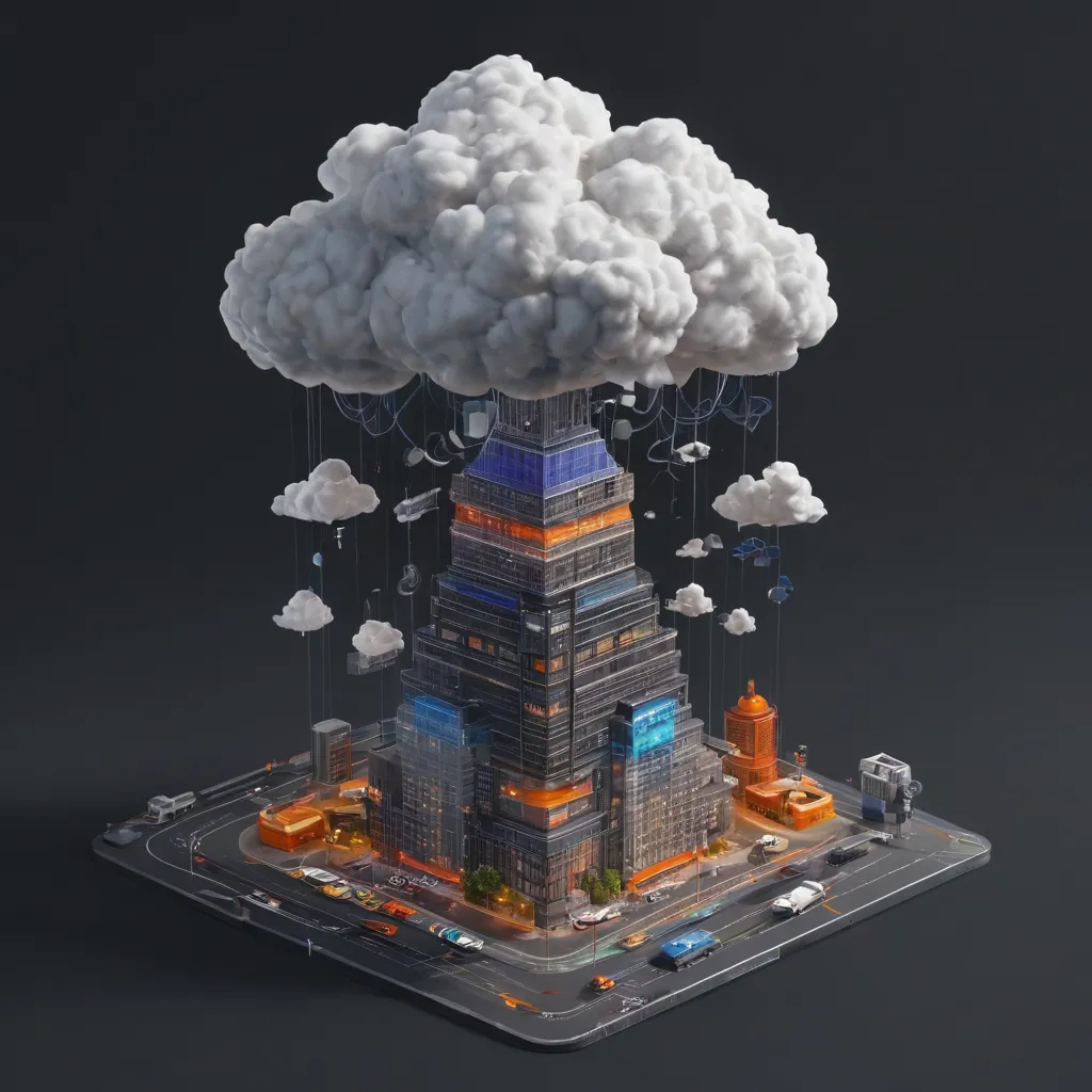 Understanding Cloudflare Load Balancing: A Comprehensive Guide