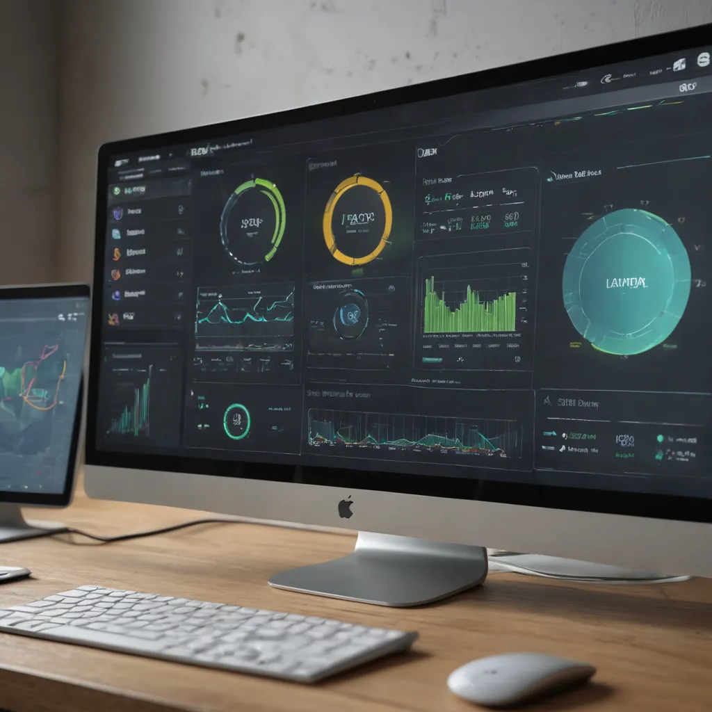 Understanding Deltek Vision Software: In-Depth Review